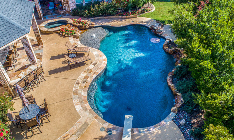 Testimonials | Gold Medal Pools | Customer Satisfaction