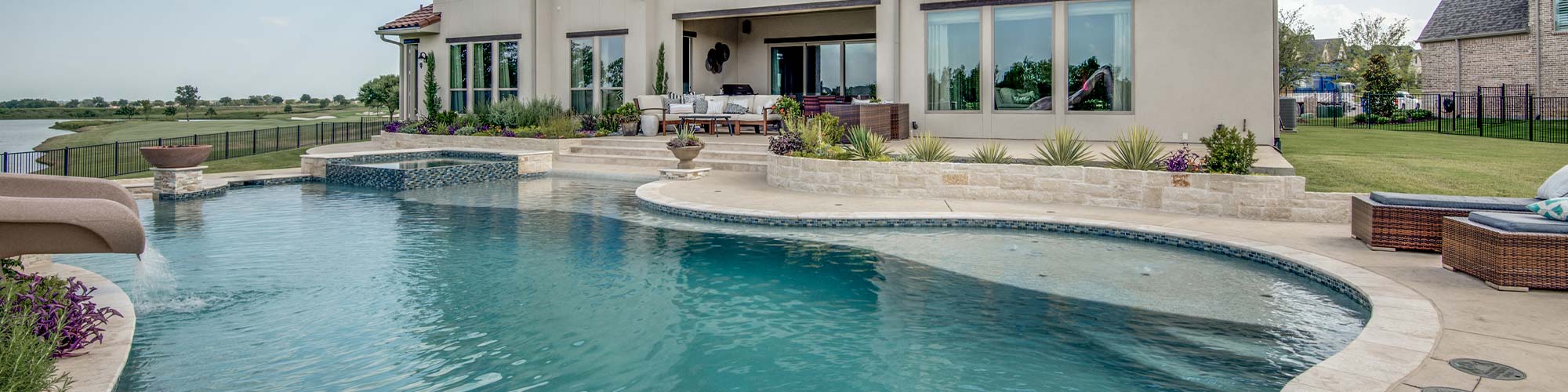 IN THE PRESS - GOLD MEDAL POOLS