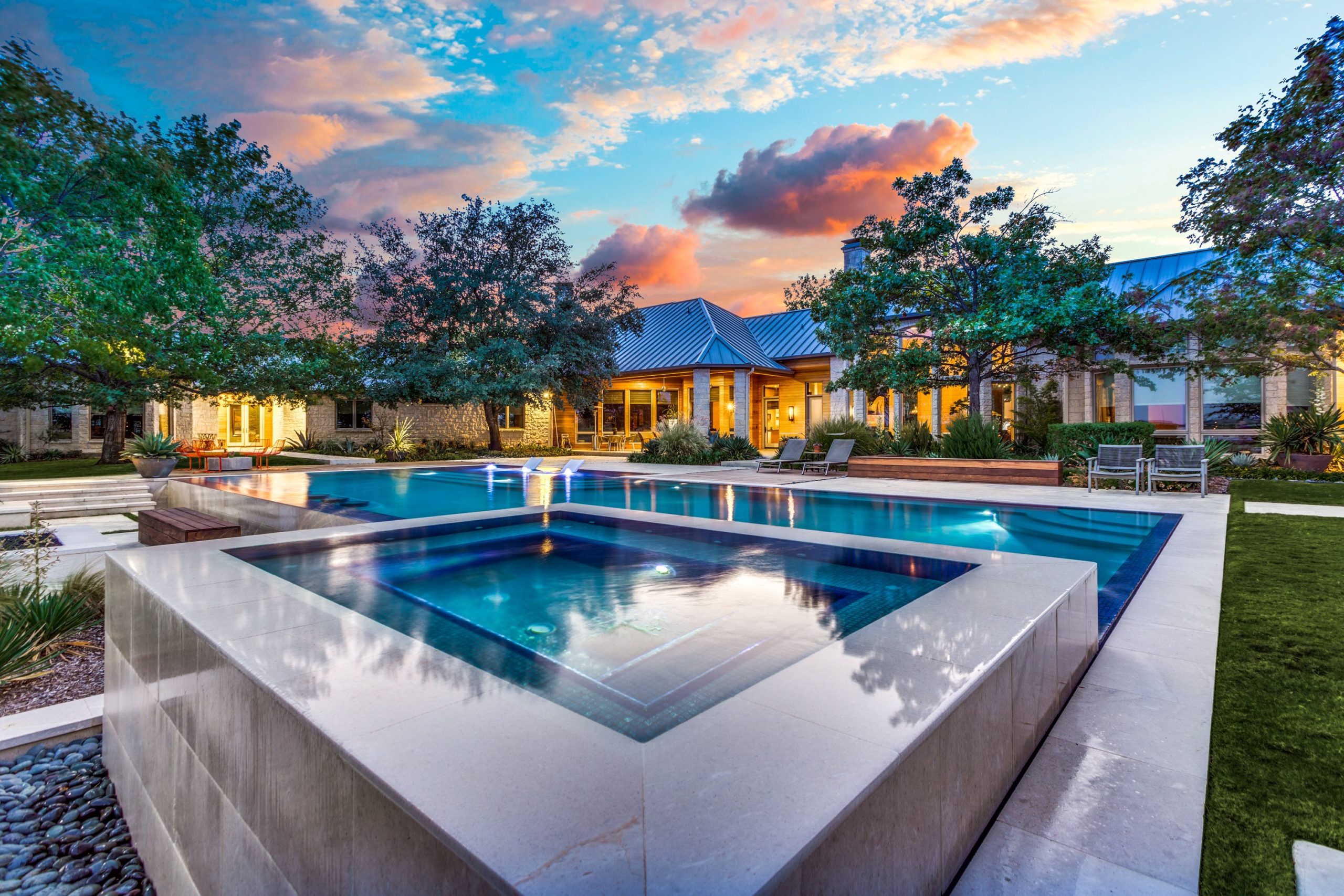 8 Ways to Make Your Pool More Energy Efficient - GOLD MEDAL POOLS